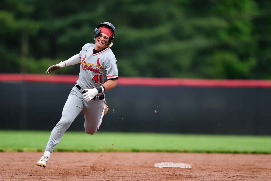 Canfield looks to bounce back from 2022 finish | News, Sports, Jobs ...